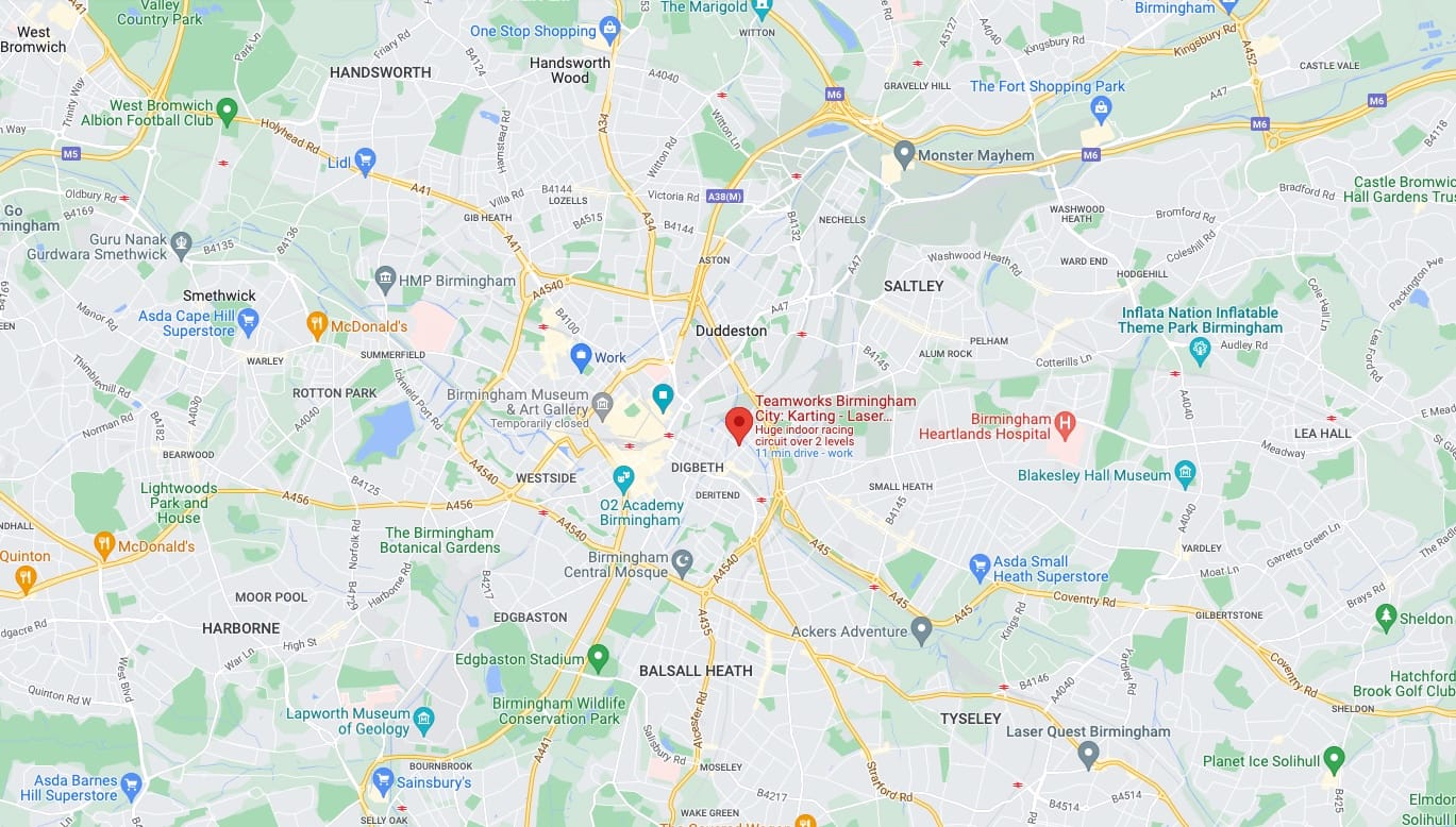 Teamworks Hub: Enabling Brighter Futures for Young People