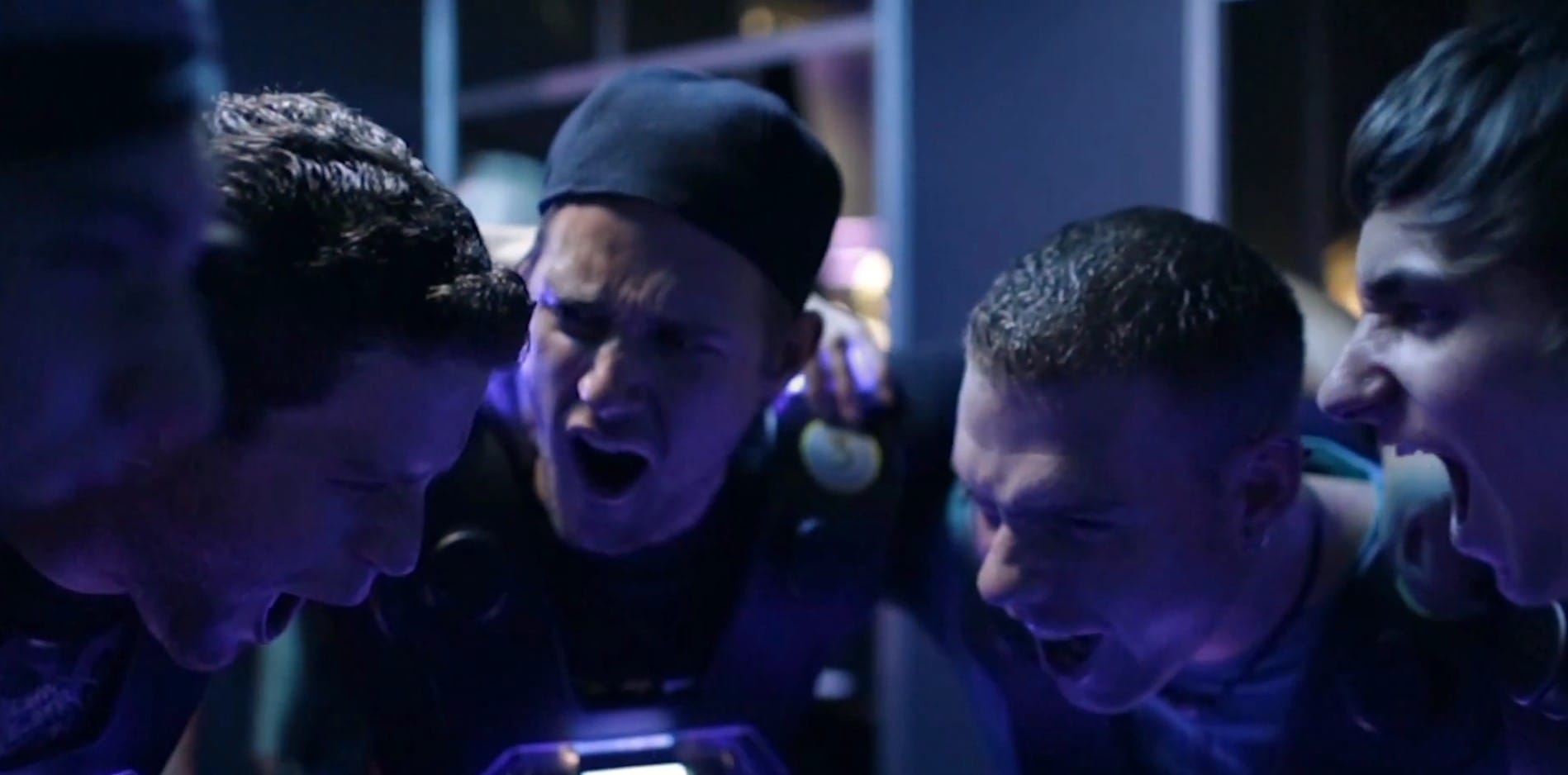 Corporate Team Building - Teamworks Karting | Fastest Indoor Karting in ...