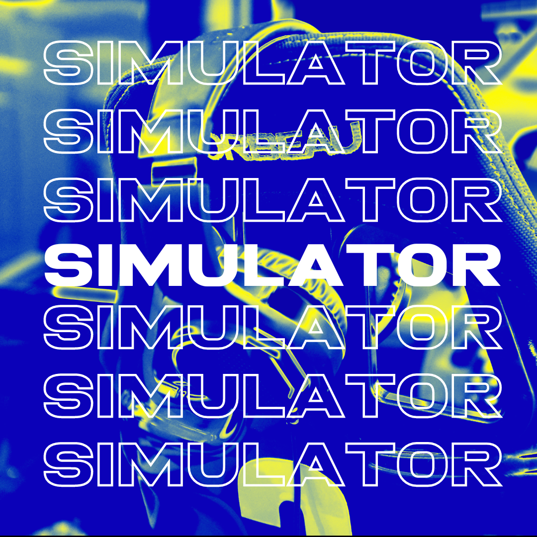 Event Spotlight - Simulator Racing - Teamworks Karting | Fastest Indoor ...