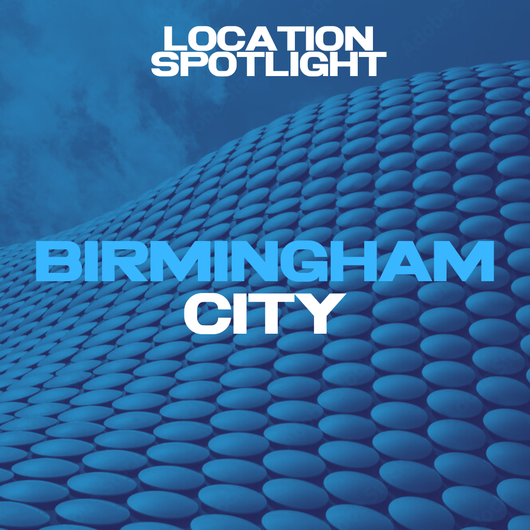 TEAMWORKS LOCATION SPOTLIGHT: BIRMINGHAM CITY - Teamworks Karting ...